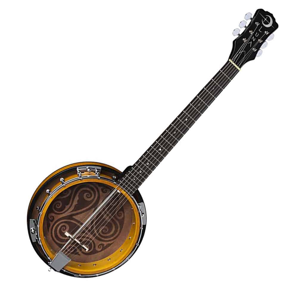 10 Best Professional Banjo in 2025 - Detailed Review and Buyer's Guide