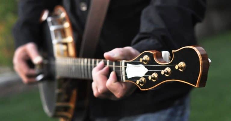 Best Open Back Banjo You Can Find on the Web