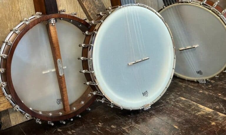 Open Back vs. Resonator Banjo: How to Choose Between Them?