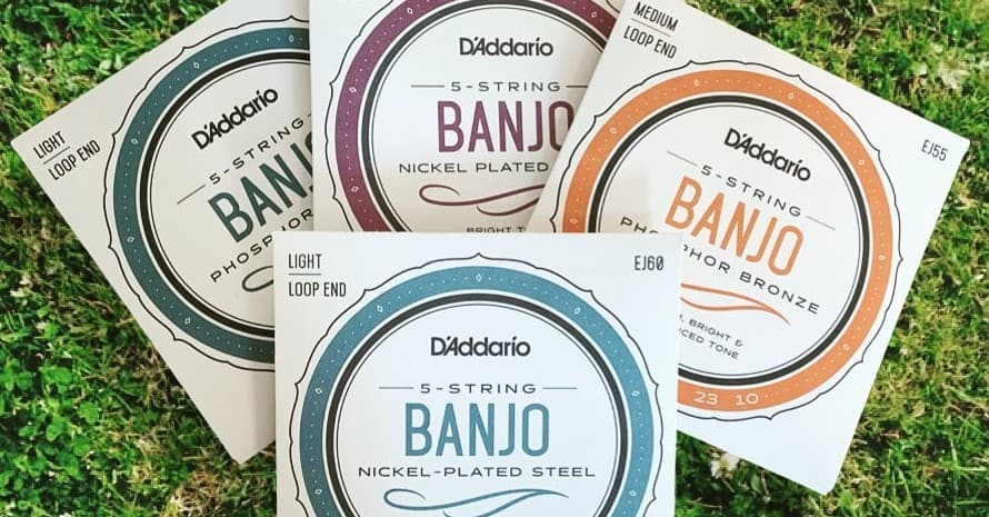 Best Banjo Strings: Complete Guide to String Selection