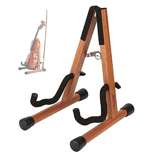 10 Best Banjo Stands in 2022 - Detailed Review and Buyer's Guide