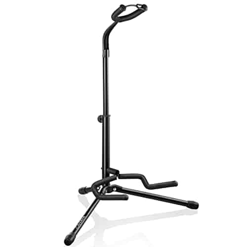 10 Best Banjo Stands in 2022 - Detailed Review and Buyer's Guide