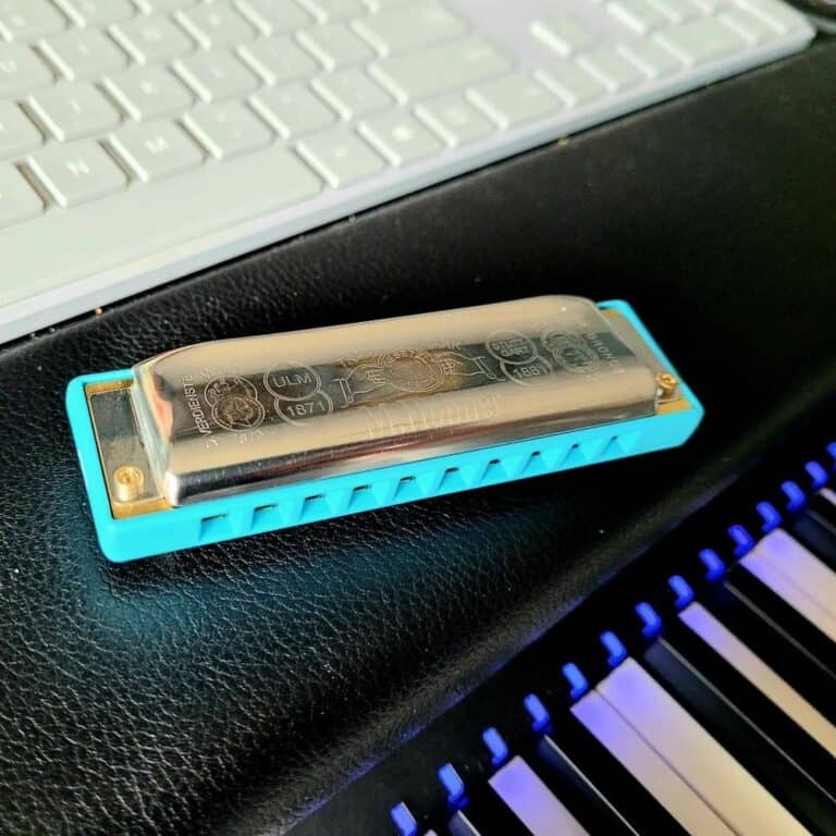 Best Cheap Harmonica: 10 Instruments for Beginners and Professionals