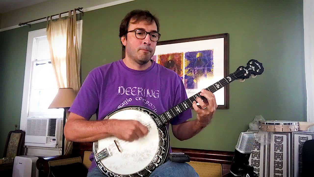 How to String a 4 String Banjo: A Step-by-Step Guide for Beginners