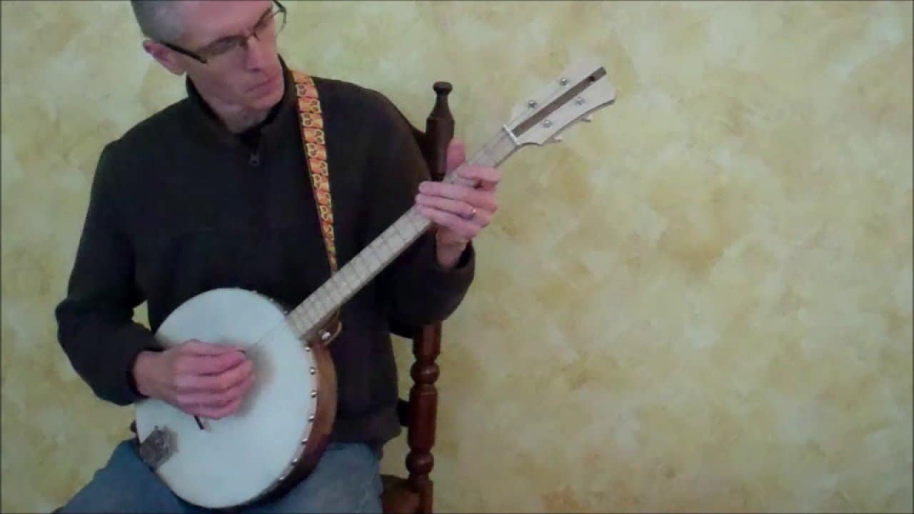 How to Tune a Four String Banjo - Step-by-Step Guide to Get You Started!