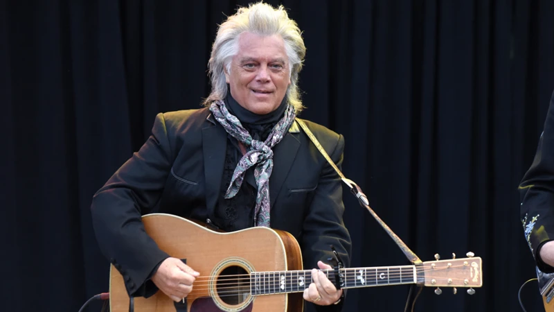 The Journey of Early Electric Guitar in Country Music